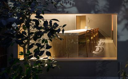 Case-Real create a contemporary live-work space in Japan | Wallpaper*