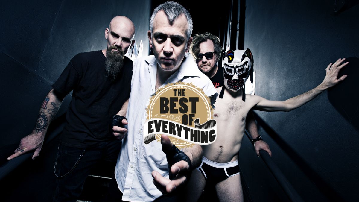 The 10 best Dwarves songs by Blag Dahlia | Louder
