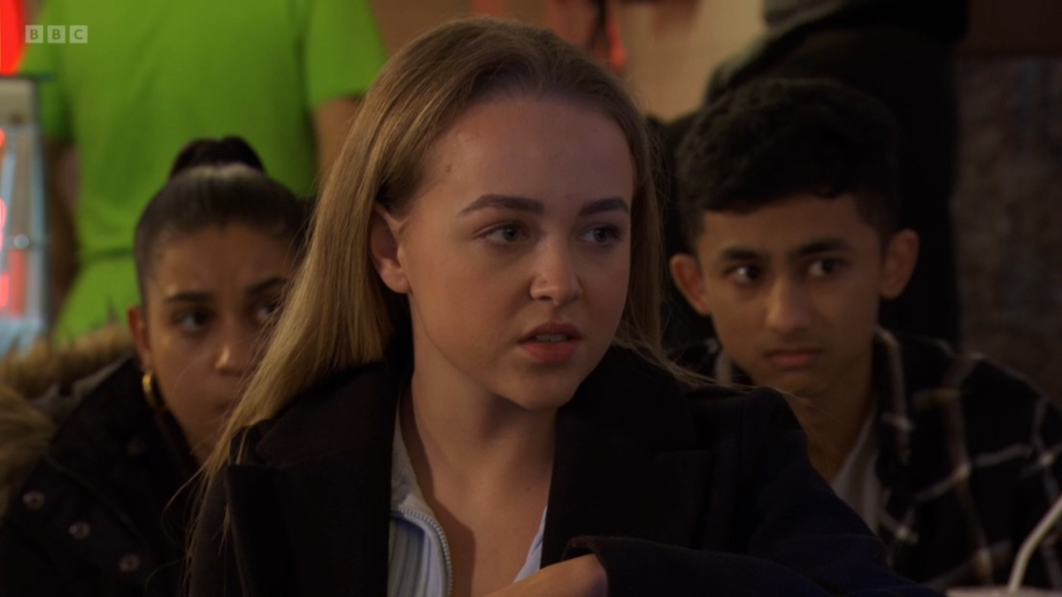 EastEnders fans can't get enough of 'icon' Amy - here's why | What to Watch