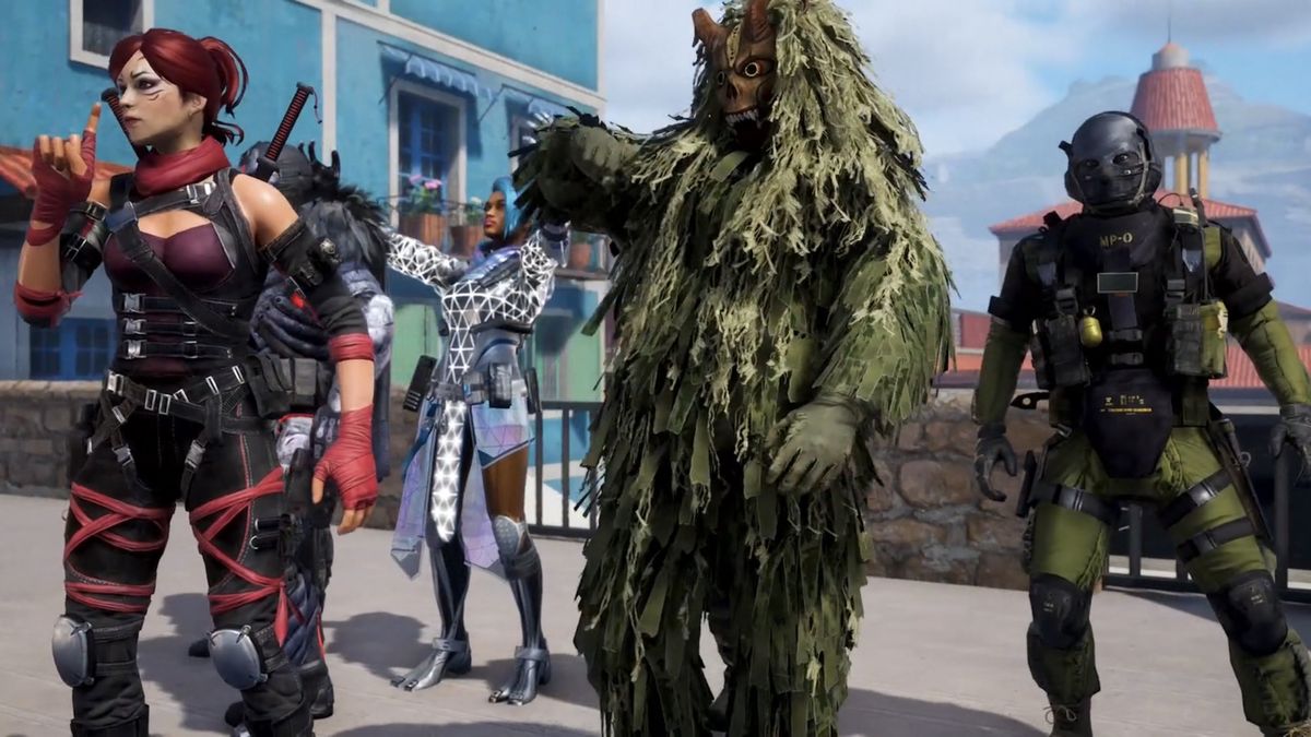 Best iOS Games in 2021 | Tom's Guide