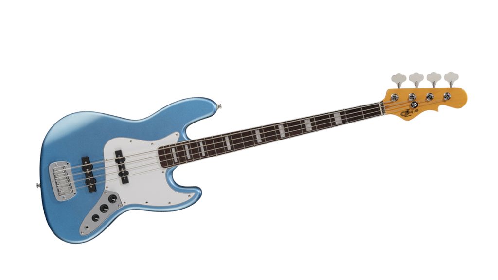 Best Jazz Bass 2025: recommended basses to suit all levels | Guitar World