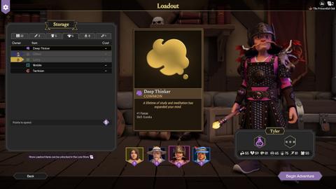 For the King 2 review | PC Gamer