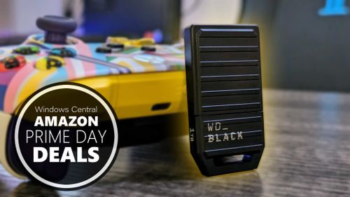 How to expand Xbox One storage with an external drive | Windows Central