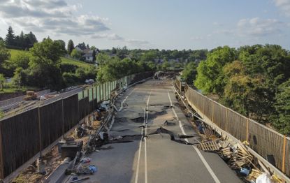 UN IPCC 'Code Red' Climate Report: 10 need-to-knows | Marie Claire UK