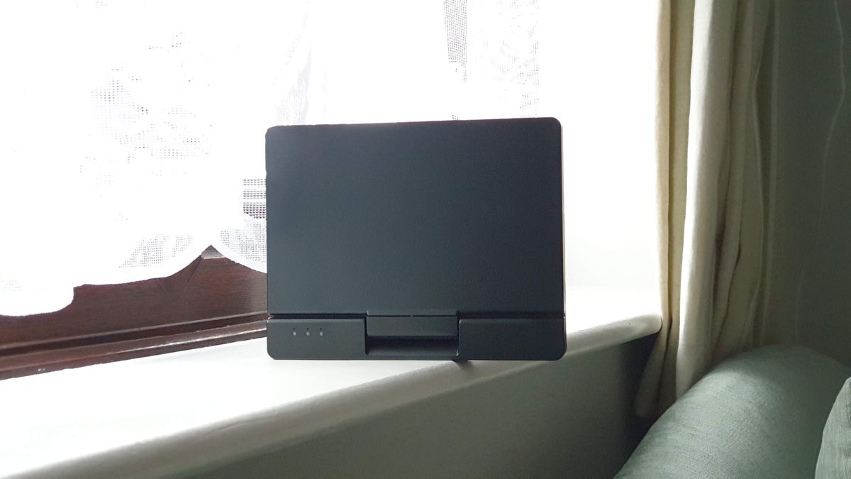 One-Netbook A1 ultra portable laptop review | TechRadar