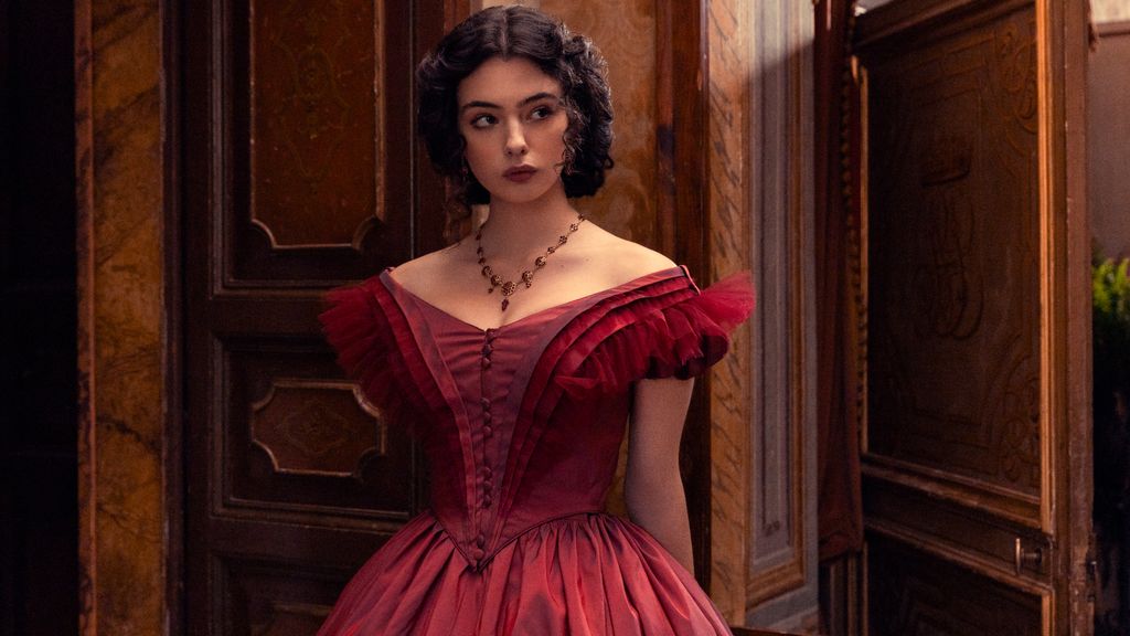 'The Leopard' Cast: Your Guide | Marie Claire