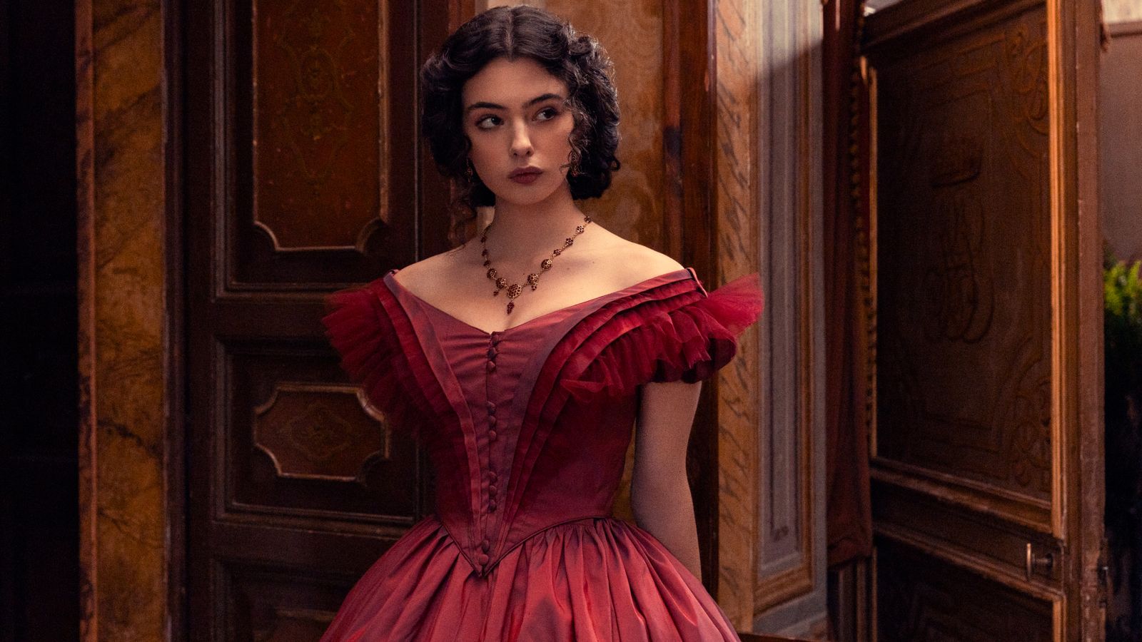 'The Leopard' Cast: Your Guide | Marie Claire