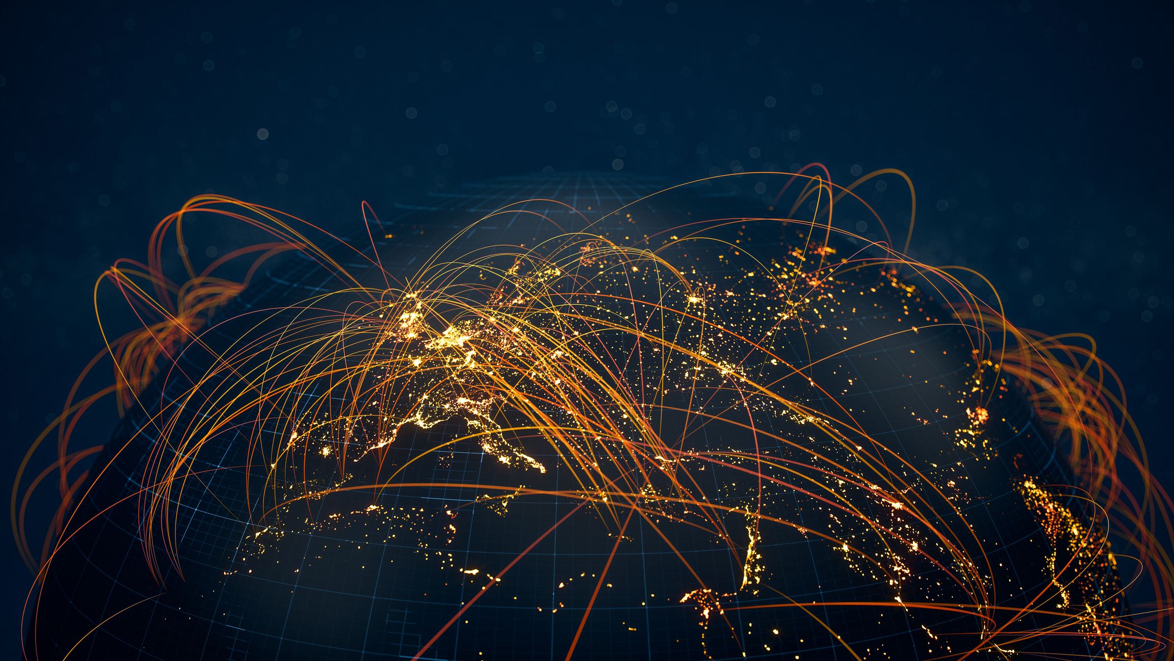 The six biggest security challenges coming in 2026 | IT Pro