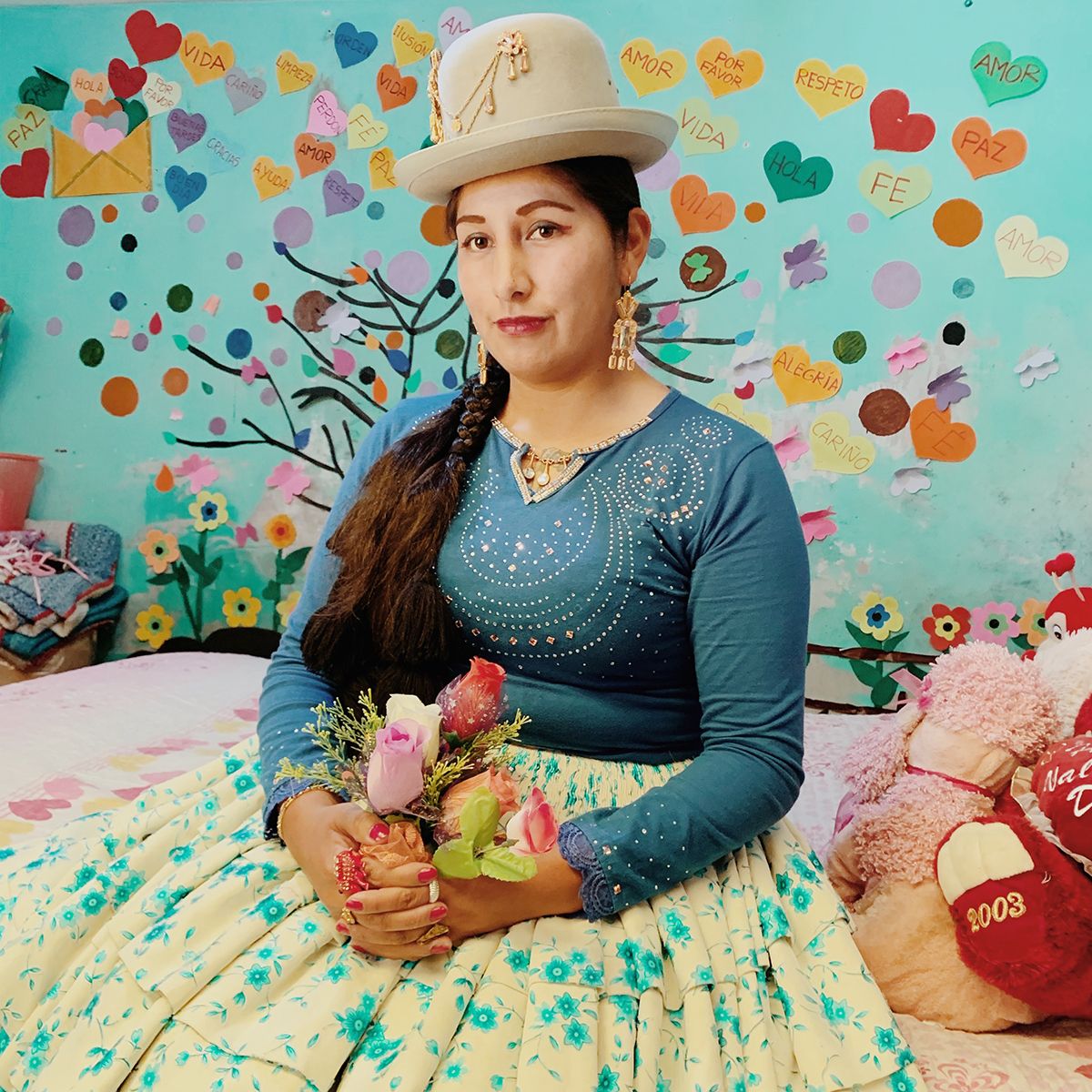 Incredible portrait photography wins top prize at ZEISS Photography ...