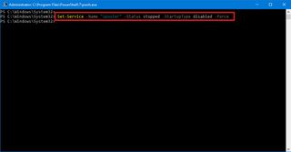 How to start and stop services manually on Windows 10 | Windows Central