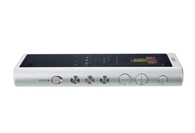 Sony NW-ZX300 Walkman review | What Hi-Fi?