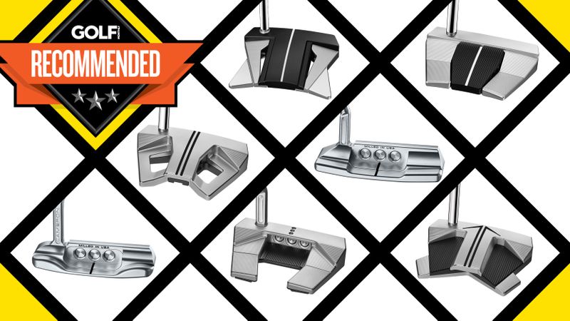Best Blade Putters 2024 | Golf Monthly