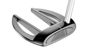 Forgan IWD MK IV putter | Golf Monthly