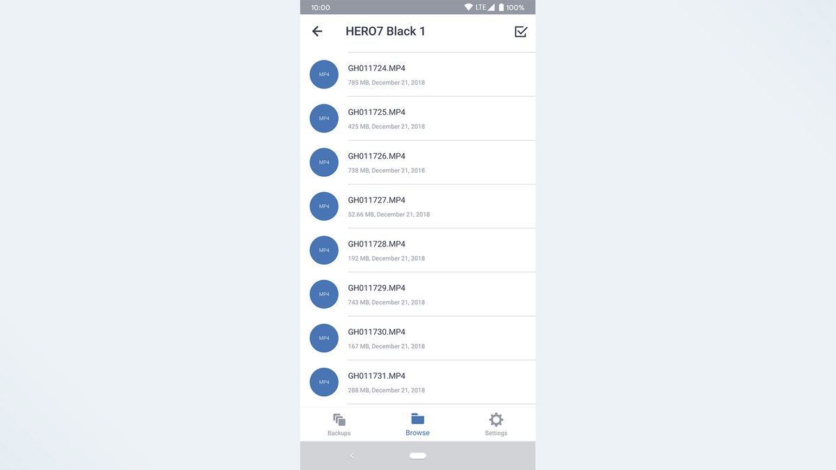 Acronis Cyber Protect Home Office cloud backup review | Tom's Guide
