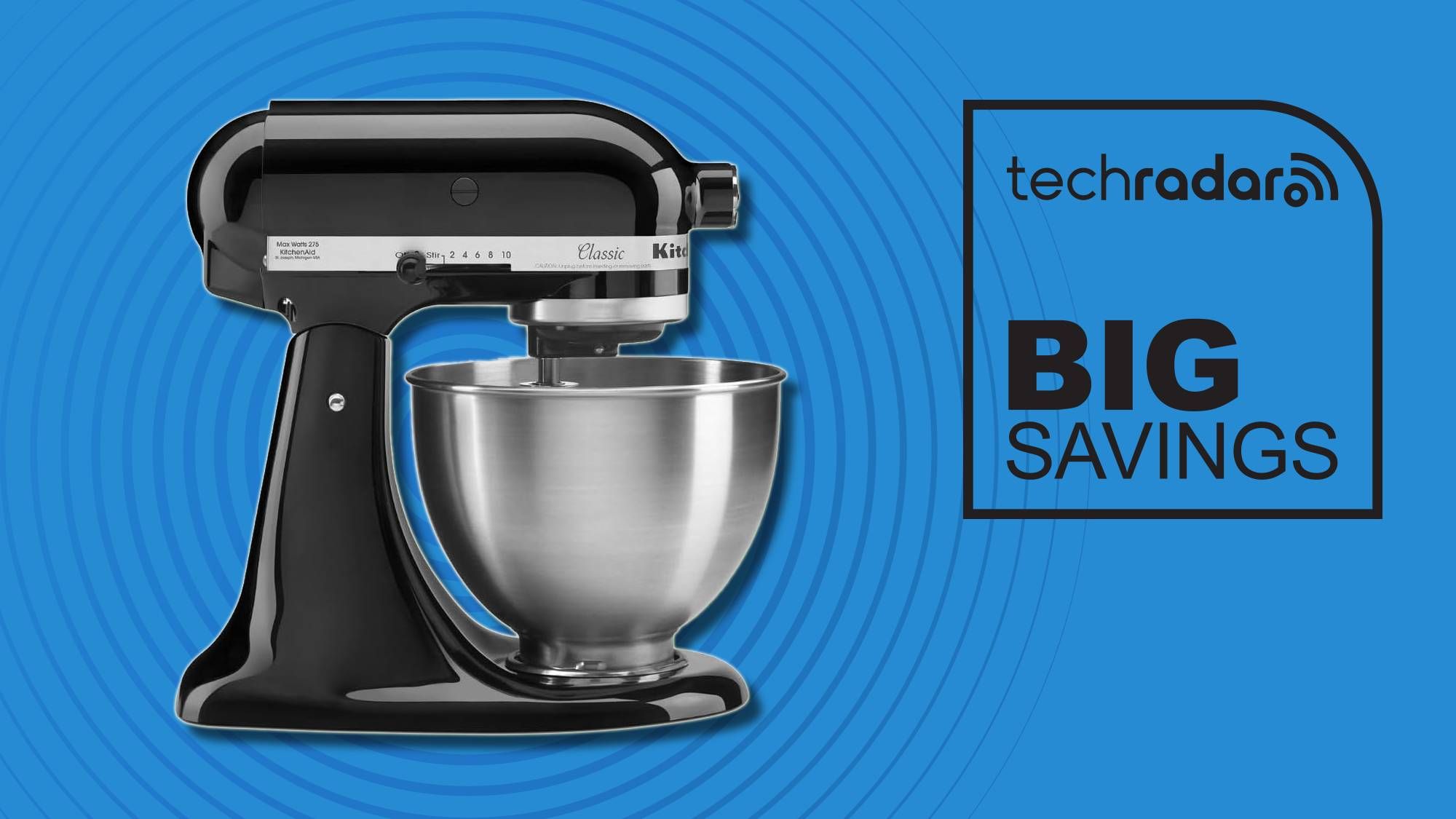 I've been baking for over 10 years, and these KitchenAid stand mixer ...
