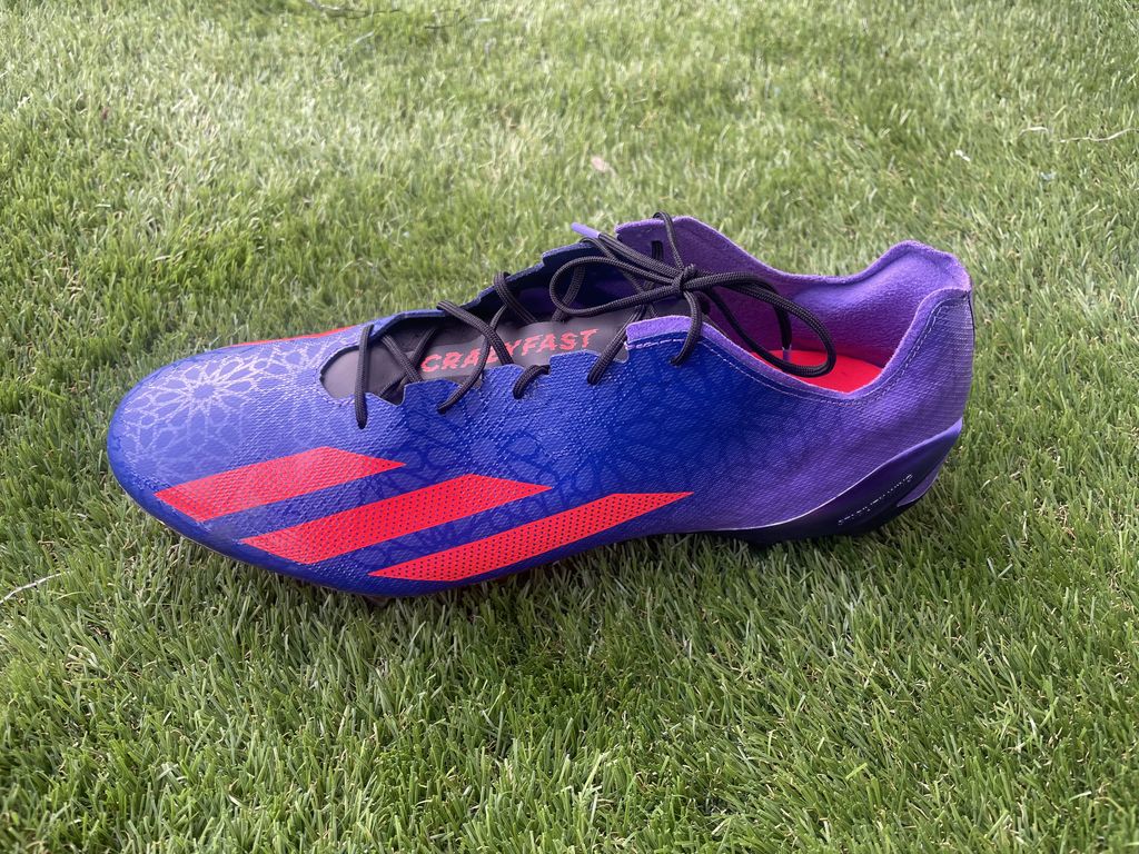 Best football boots for wingers: The latest ranges designed for wide ...