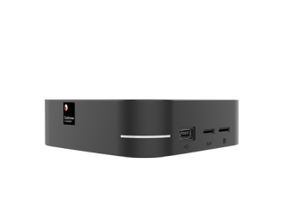 Qualcomm Debuts Snapdragon Dev Kit for Windows on Arm | Tom's Hardware