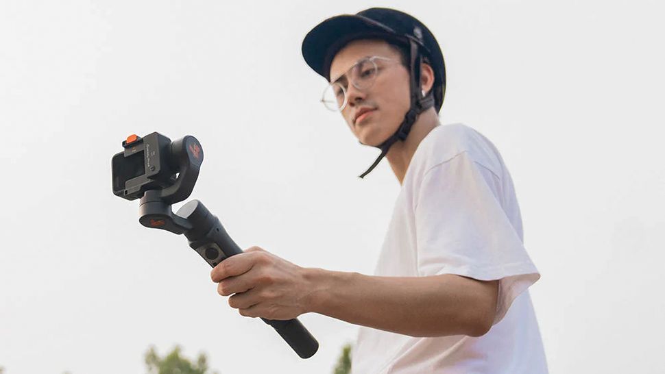 The best GoPro gimbal | Digital Camera World