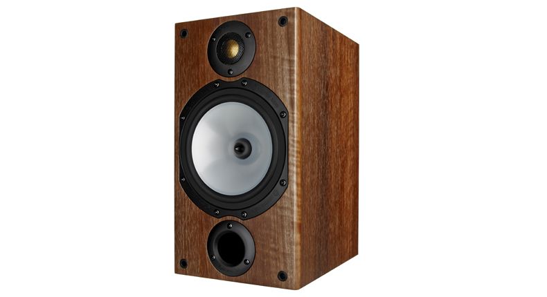 Monitor Audio MR2 review | What Hi-Fi?