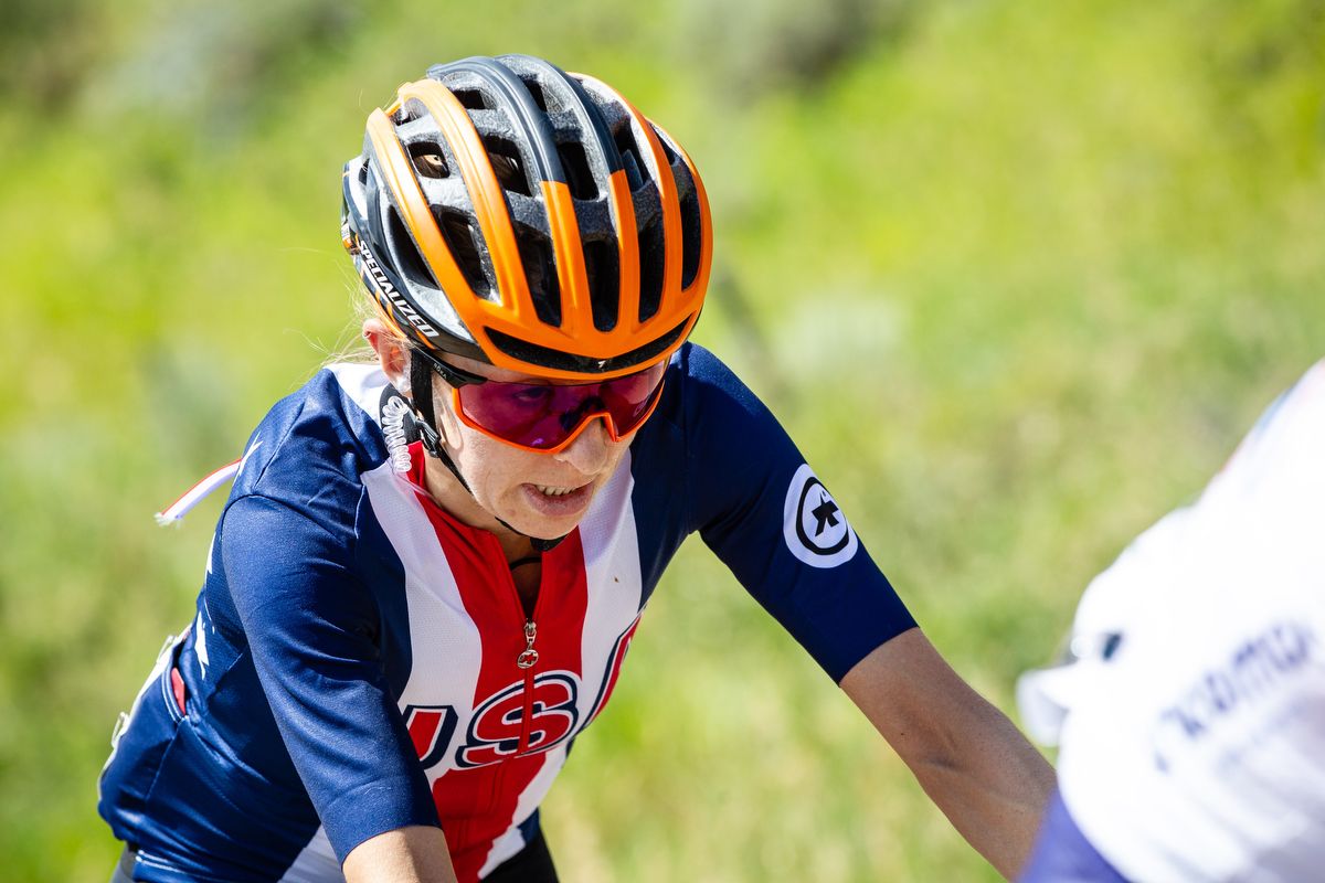 Colorado Classic: USA Cycling national team on a steep learning curve ...