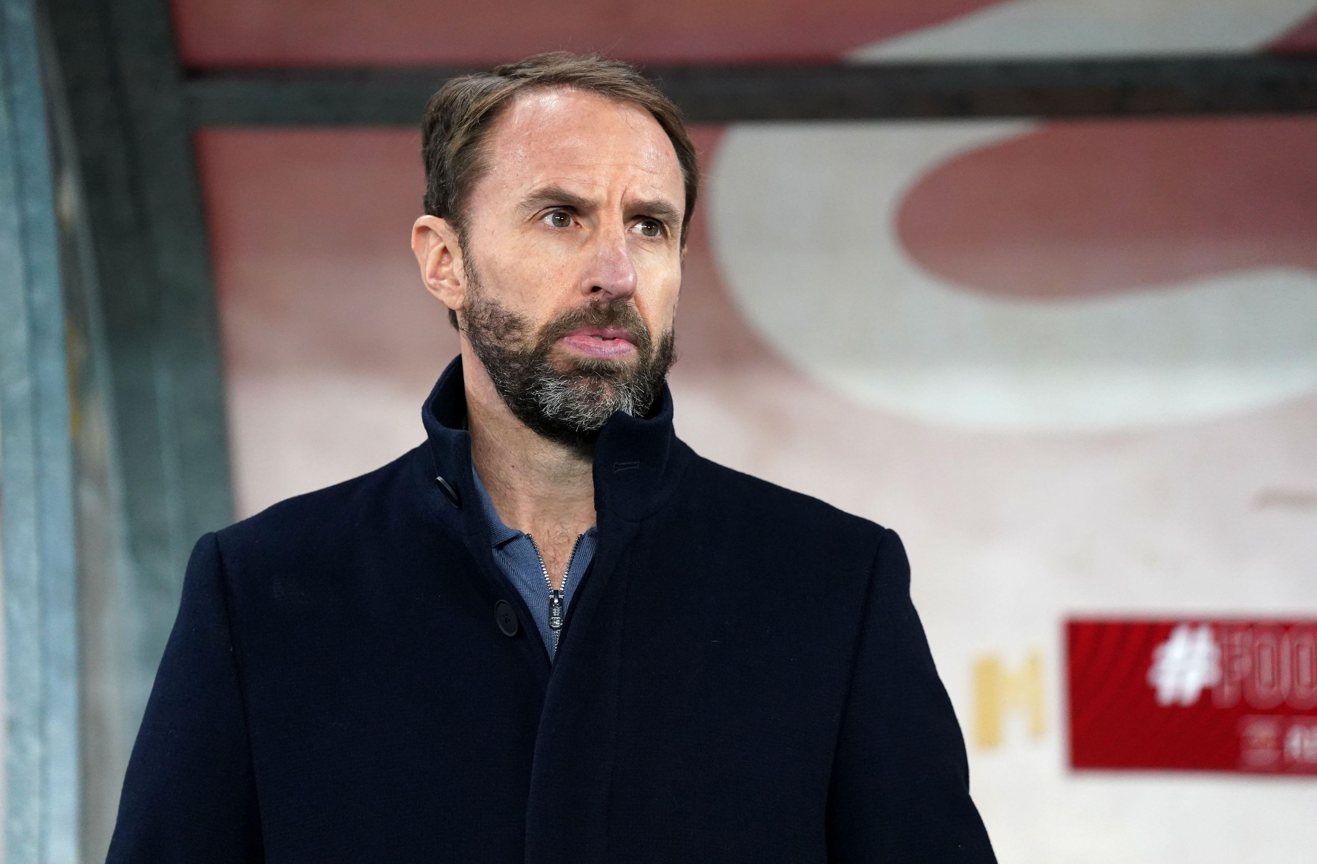 David Seaman: ‘Southgate doesn’t need to triumph at Euro 2024 to be ...