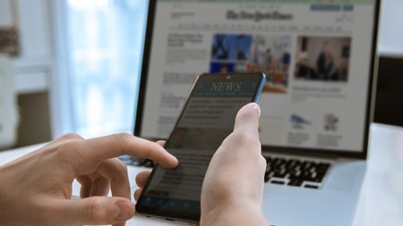 YouTube Coverage | TechRadar