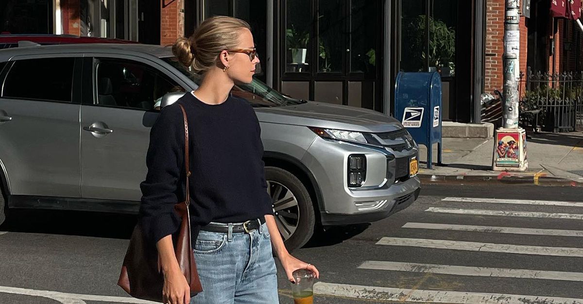The Best Levi's Denim Deal for Amazon Prime Day 2024 | Who What Wear
