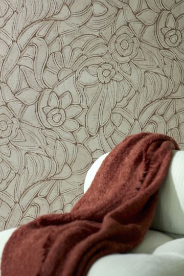 Arte’s latest wallcovering launch is inventive and original | Homes and ...