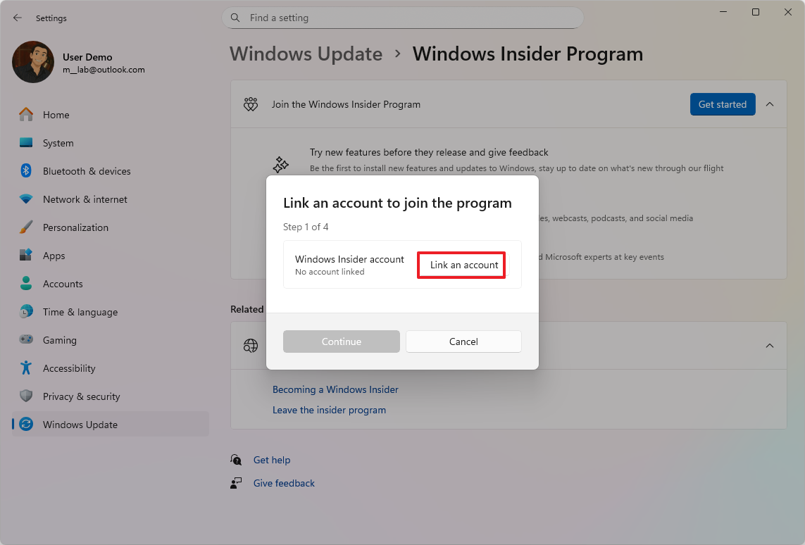 How to install Windows 11 version 25H2 right now | Windows Central