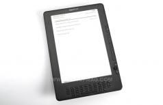 Amazon Kindle DX (2010) | Laptop Mag