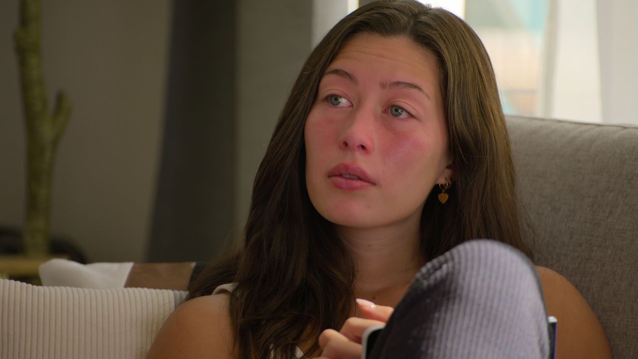 Are Caleb and Mariah From 'The Ultimatum' Season 3 Still Together ...