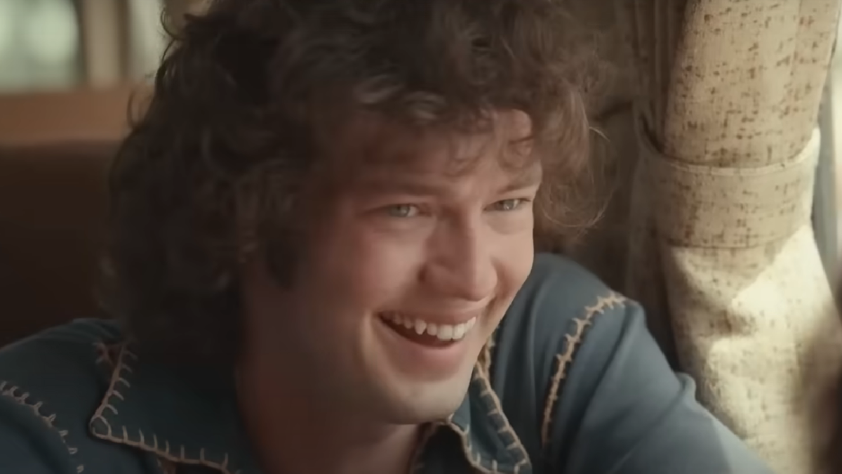 Daisy Jones And The Six: Where You've Seen The Cast Before | Cinemablend