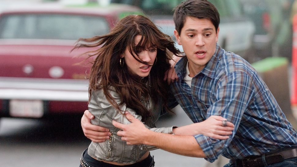 The best 3D movies | GamesRadar+