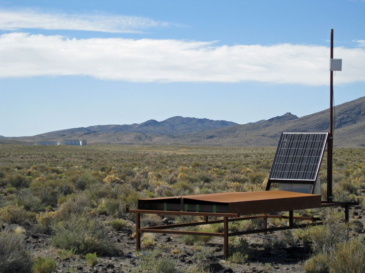 Big Dipper Hotspot May Help Solve 100-Year-Old Cosmic Ray Mystery | Space