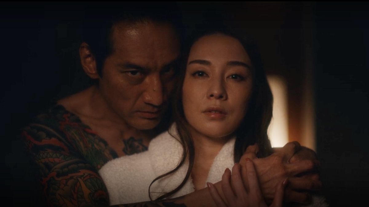 6 Reasons Tokyo Vice's Shinzo Tozawa Is One Of The Best Villains On TV ...