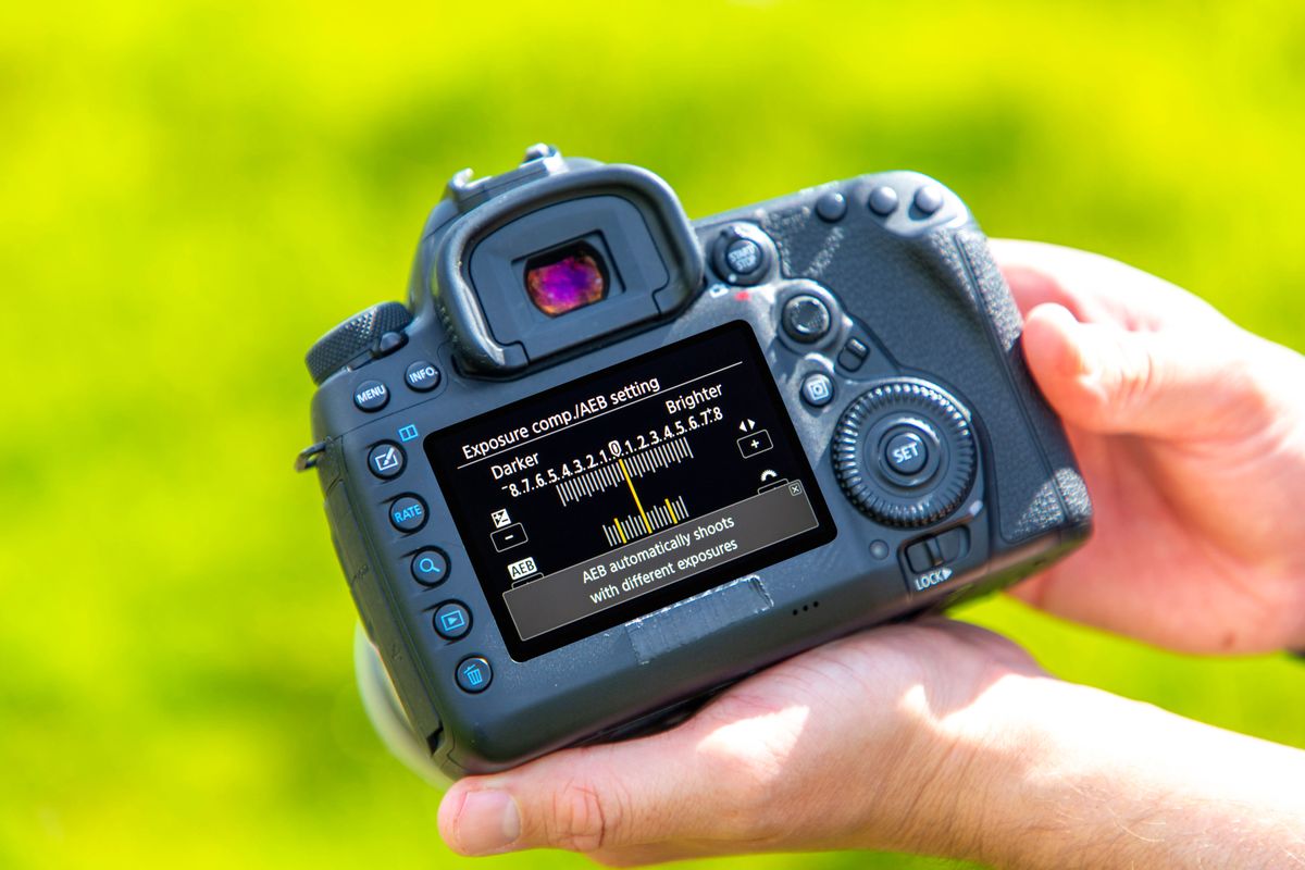 Landscape photography: shoot stunning panoramics and do justice to a ...