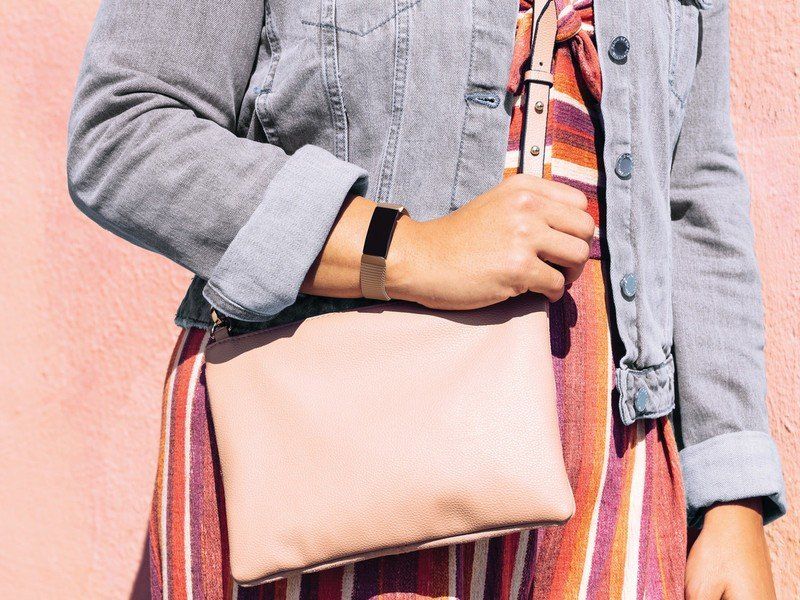 Fitbit Inspire 2 review: The little fitness tracker that gets me ...