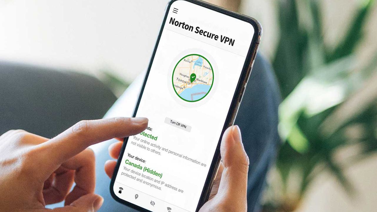 Protect your PC! Norton Antivirus's best sale of the year ends in less ...