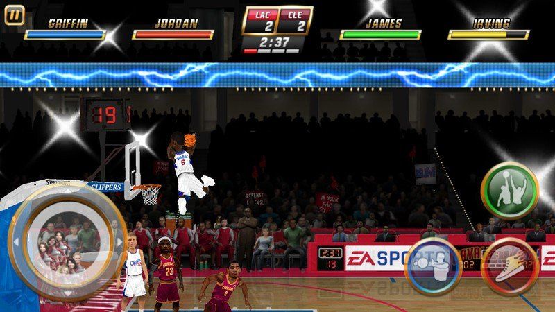 Best Arcade Games for Android | Android Central