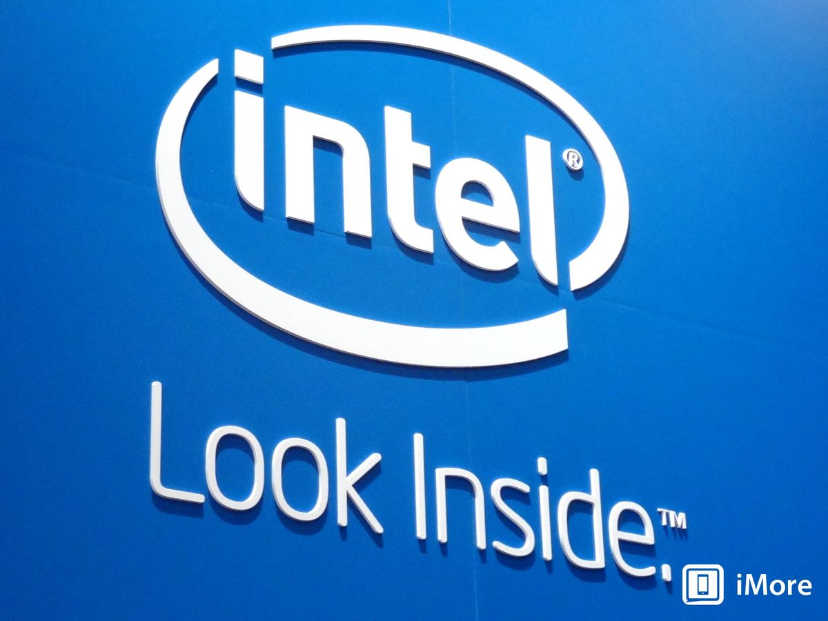 Intel and Samsung teaming up for lower-cost 4K monitors | Windows Central