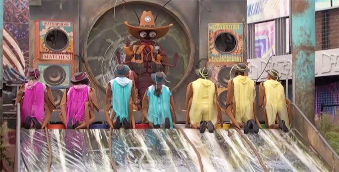 Fan-favorite OTEV challenge is back on Big Brother season 24 | What to ...