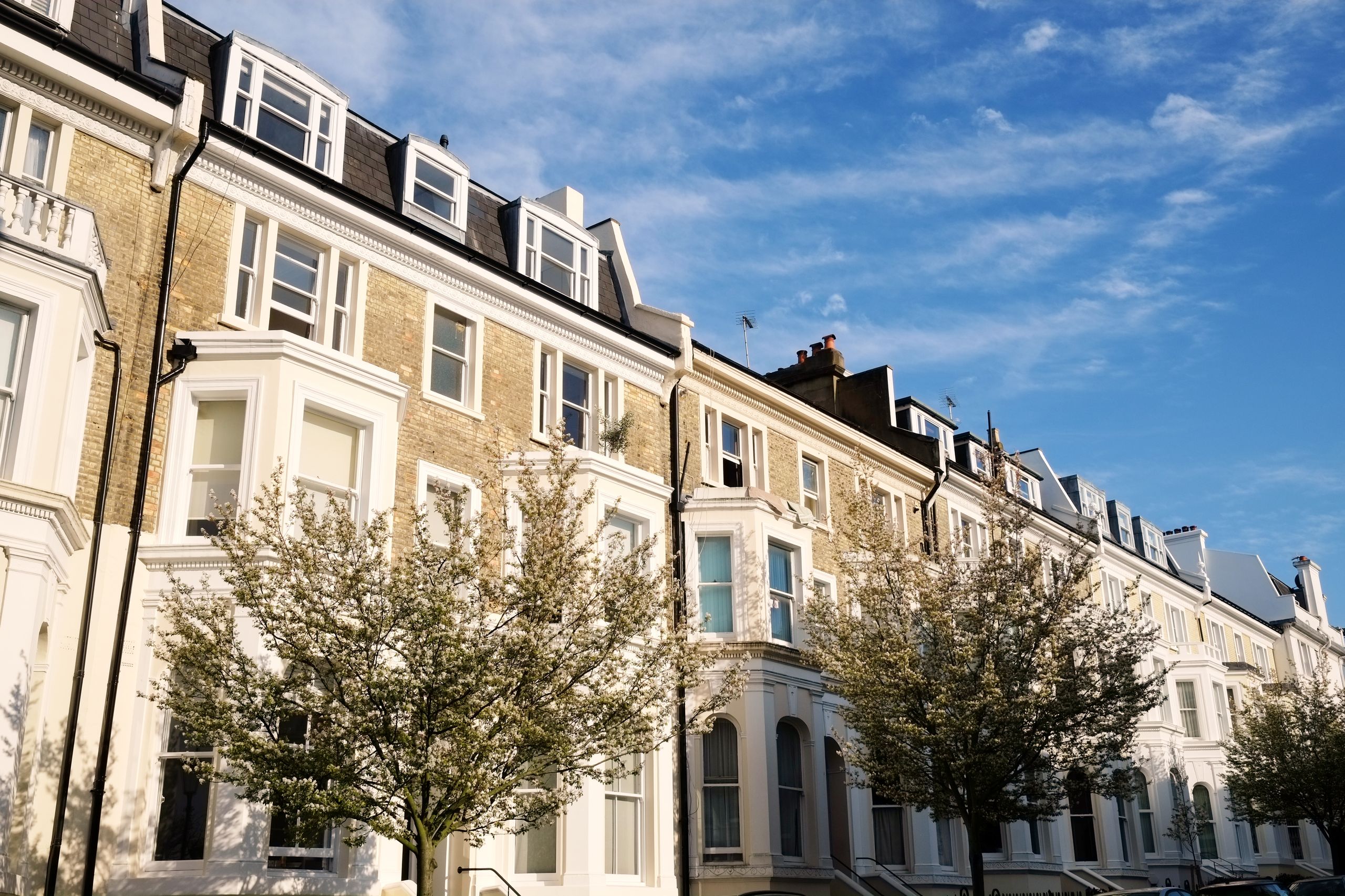 Halifax: UK house prices at lowest level since summer | MoneyWeek