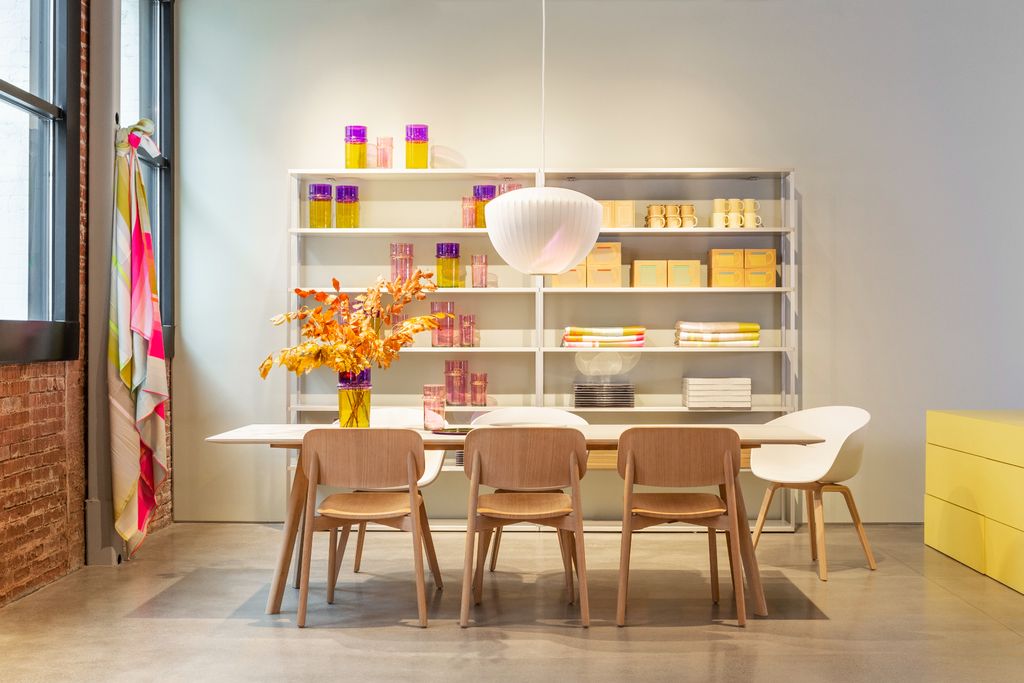 Hay opens its first stateside store in Portland | Wallpaper*