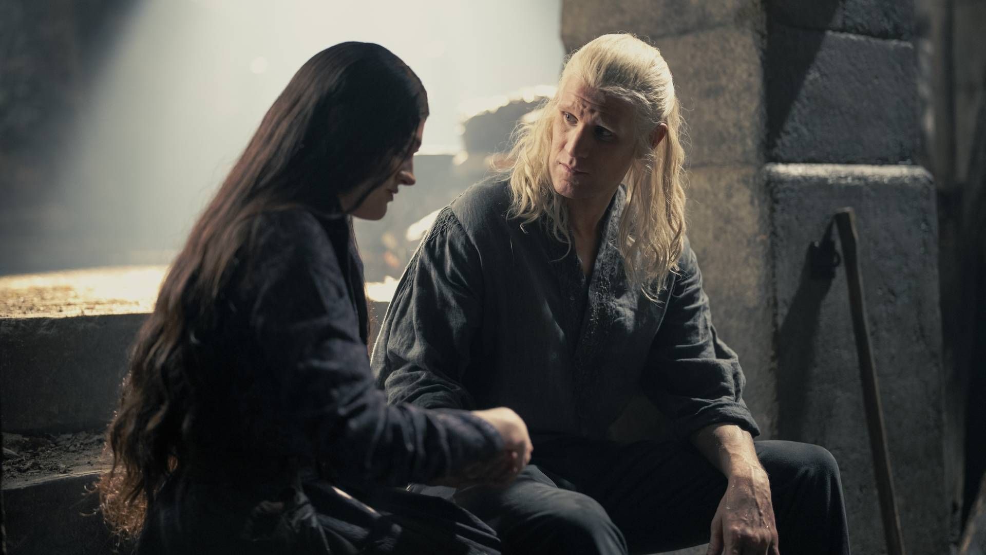 One easily missed House of the Dragon moment makes Alys Rivers even ...