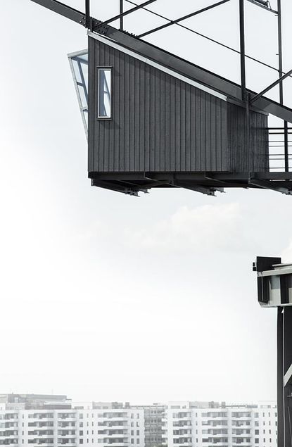 The Krane | Wallpaper*