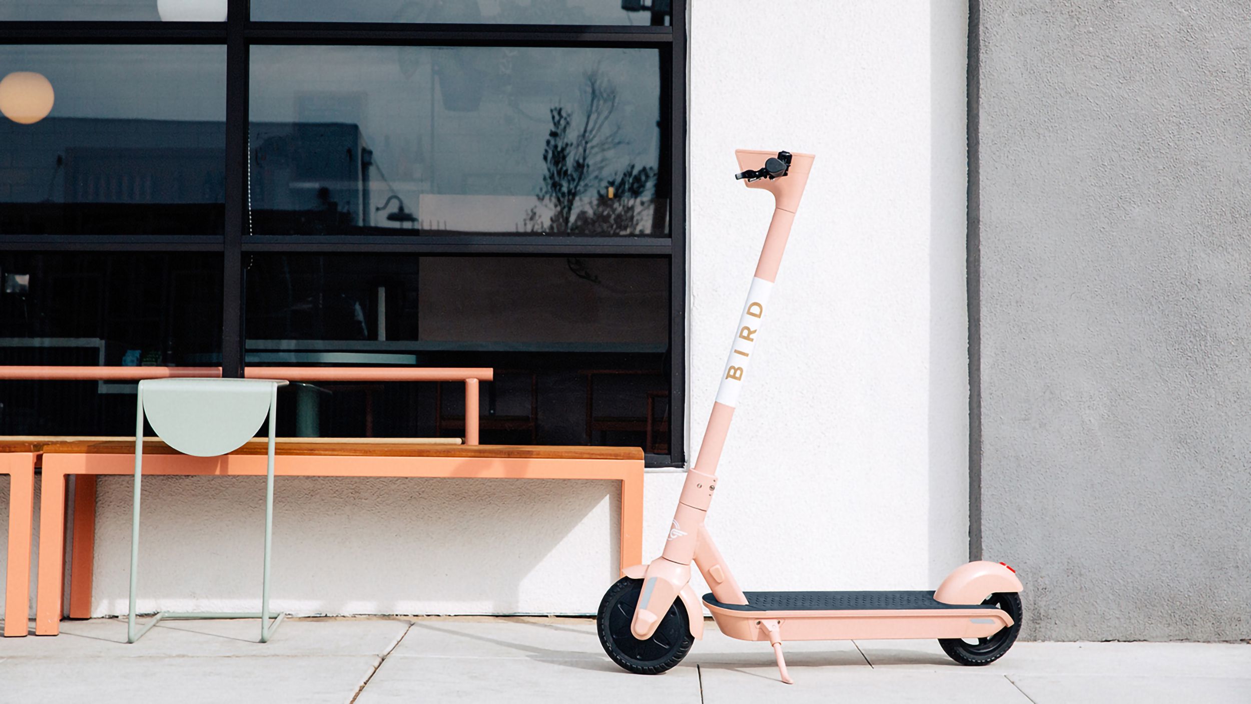 Bird One electric scooter review | T3