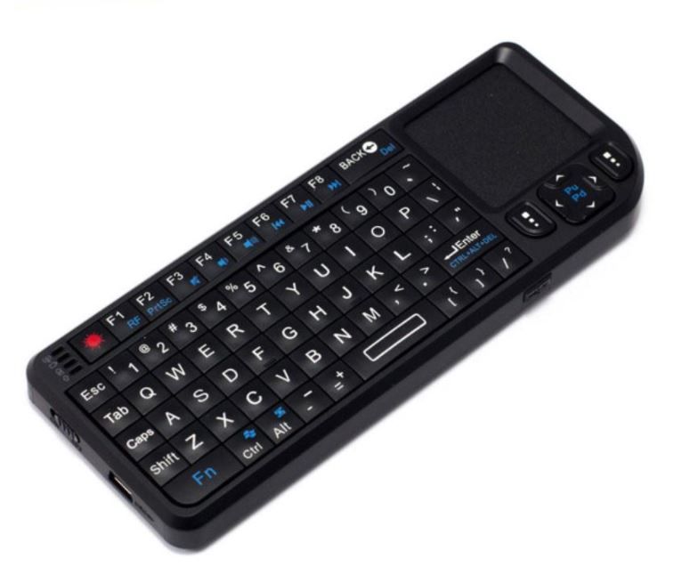 Best Replacement Keyboard for Your Kano Computer | Android Central