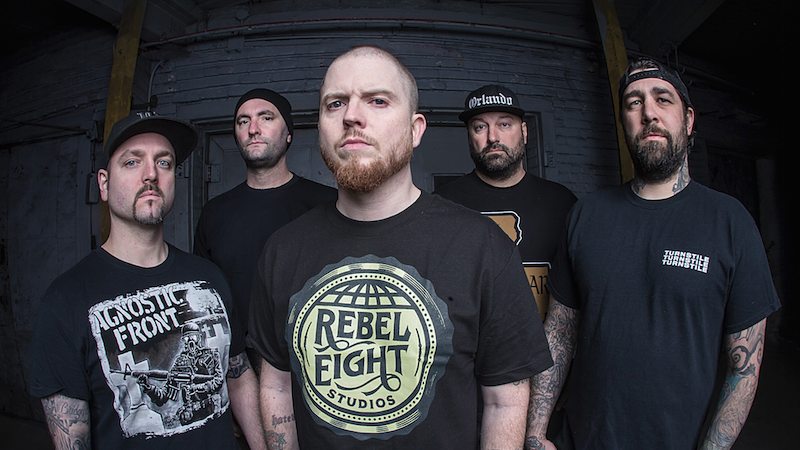 Hatebreed: “People will definitely be surprised when they hear some of ...