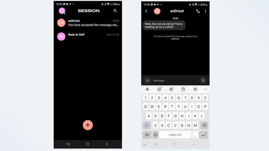 The best encrypted messaging apps in 2025 | Tom's Guide