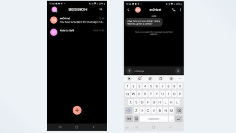 The best encrypted messaging apps in 2025 | Tom's Guide